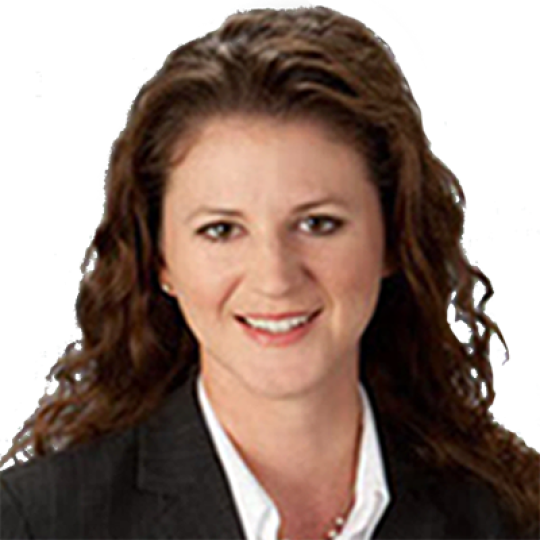 Amy Scott - National UC Realty